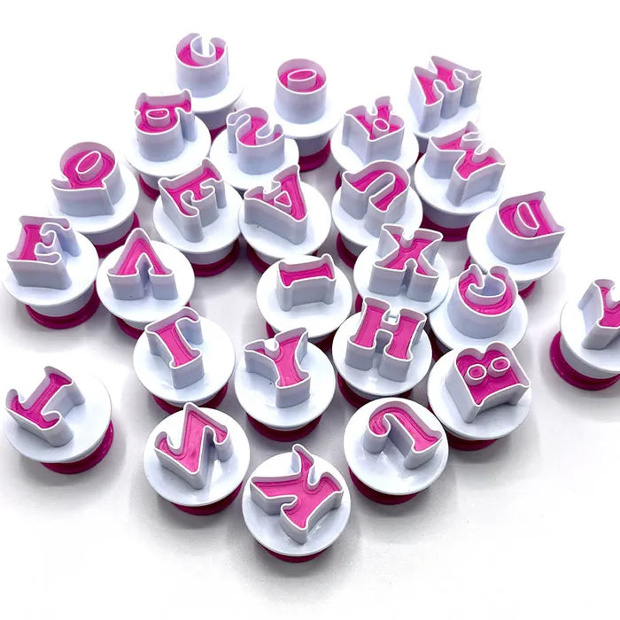Craft letter cutter store