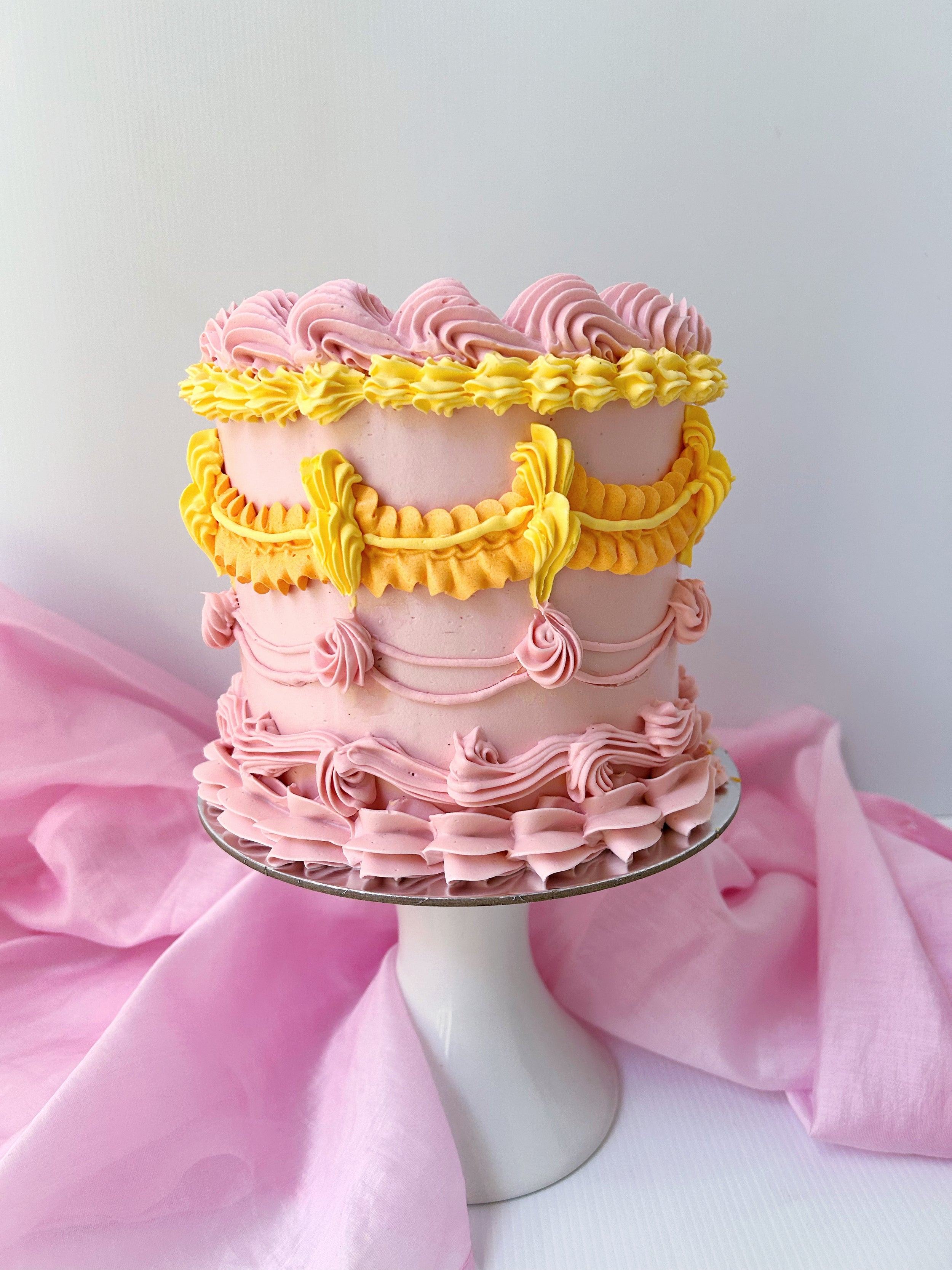 Cake Decorating Classes | Cake Decorating Central