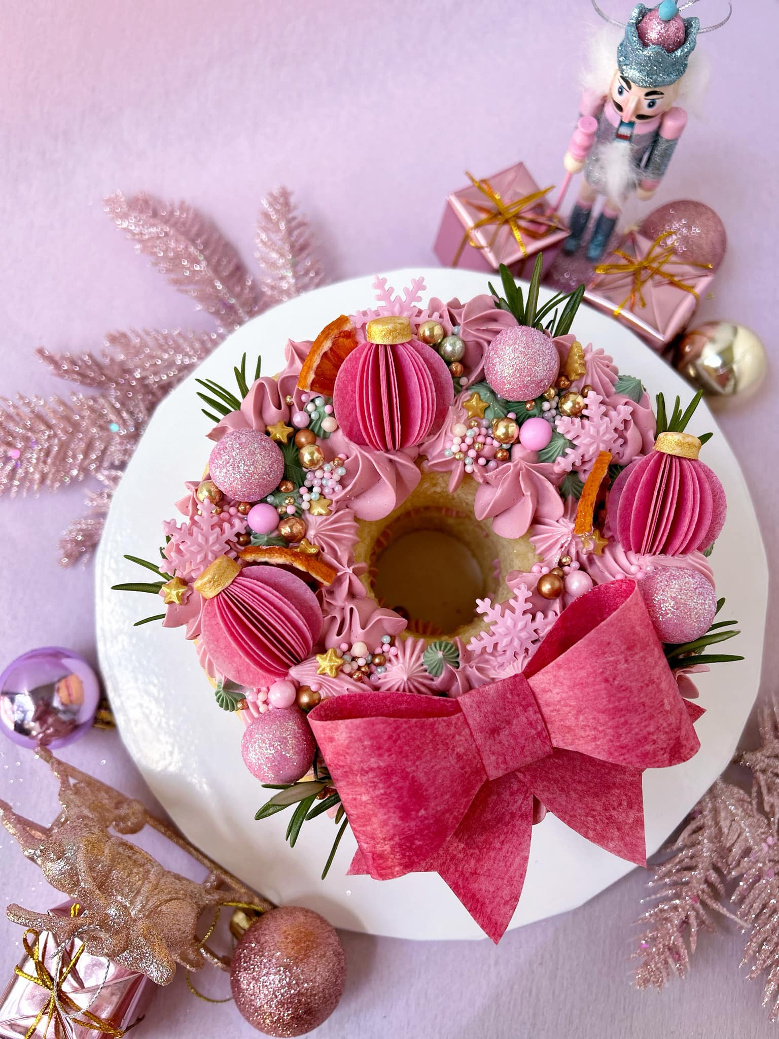 Cake Decorating Classes | Cake Decorating Central