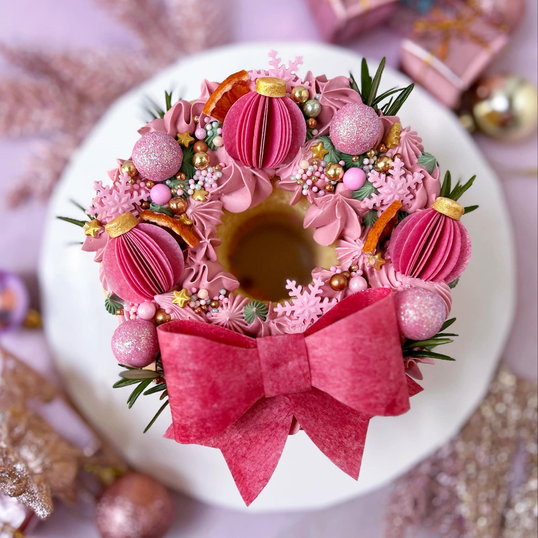 Cake Decorating Classes | Cake Decorating Central