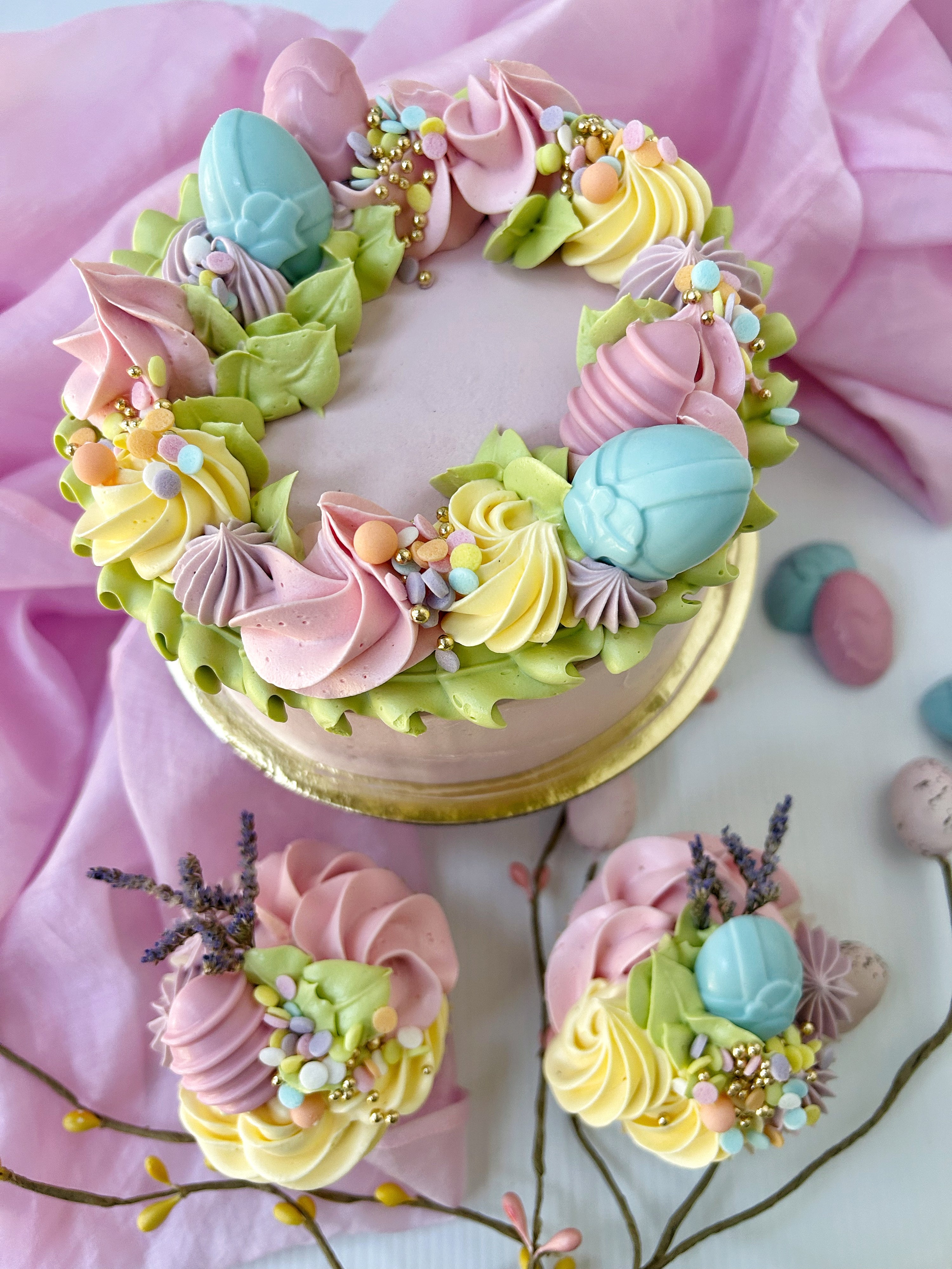 Cake Decorating Classes | Cake Decorating Central