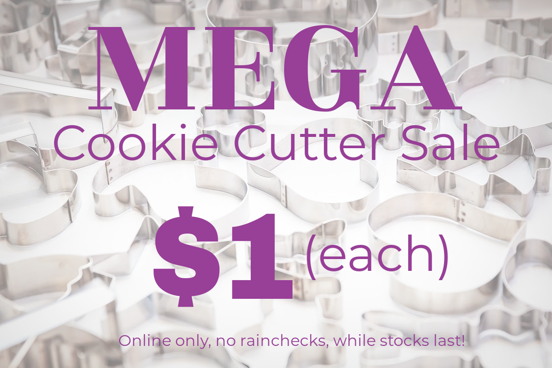 Cake Decorating Central | Cake Decorating Supplies Online