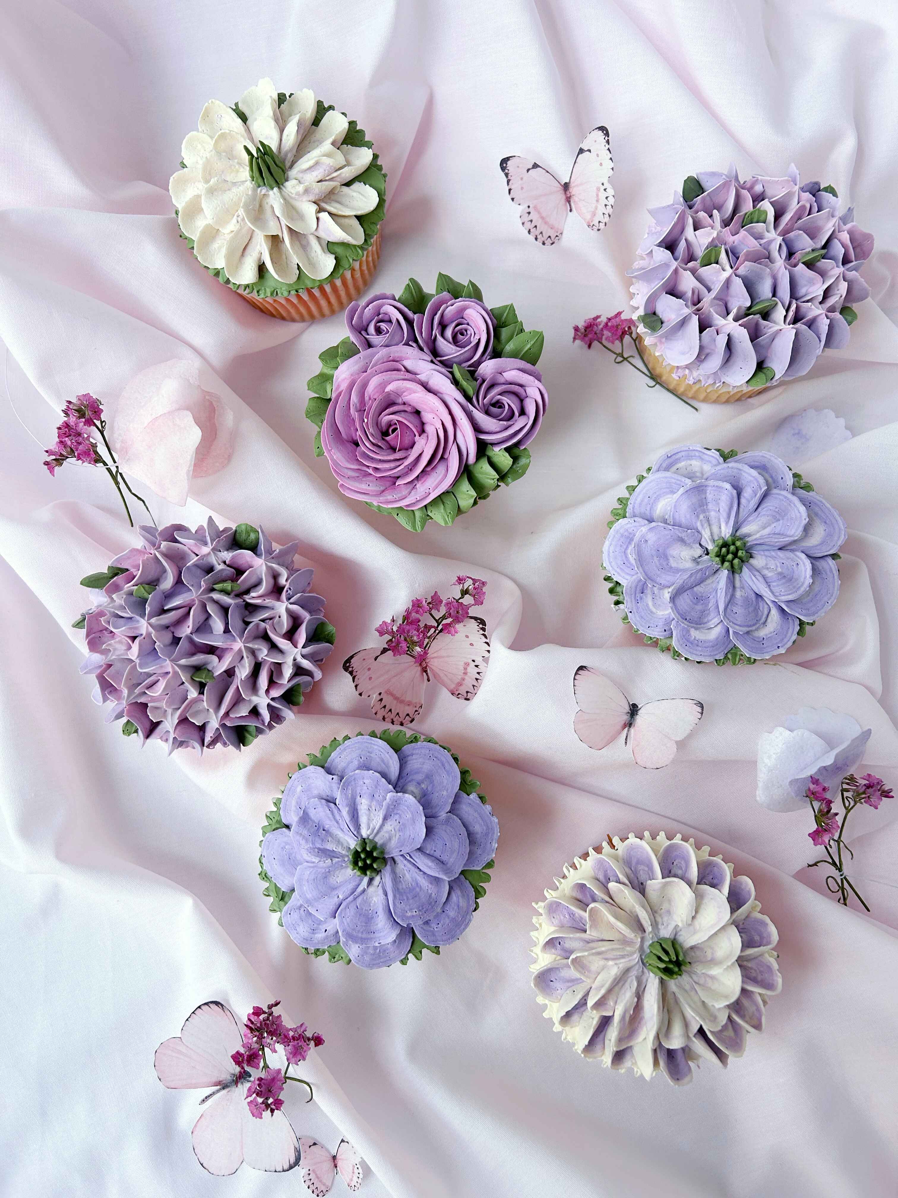 Cake Decorating Classes | Cake Decorating Central