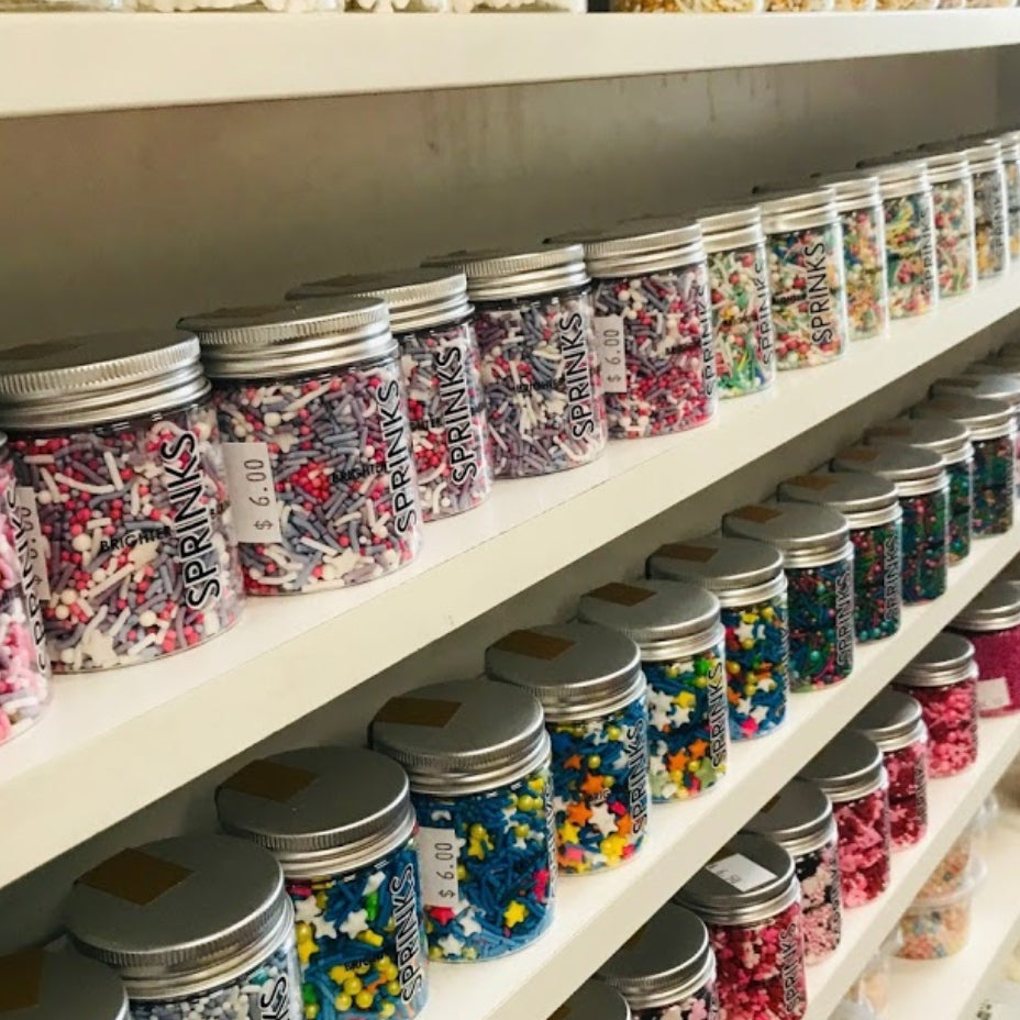 Store Locations | NSW and Victoria | Cake Decorating Central