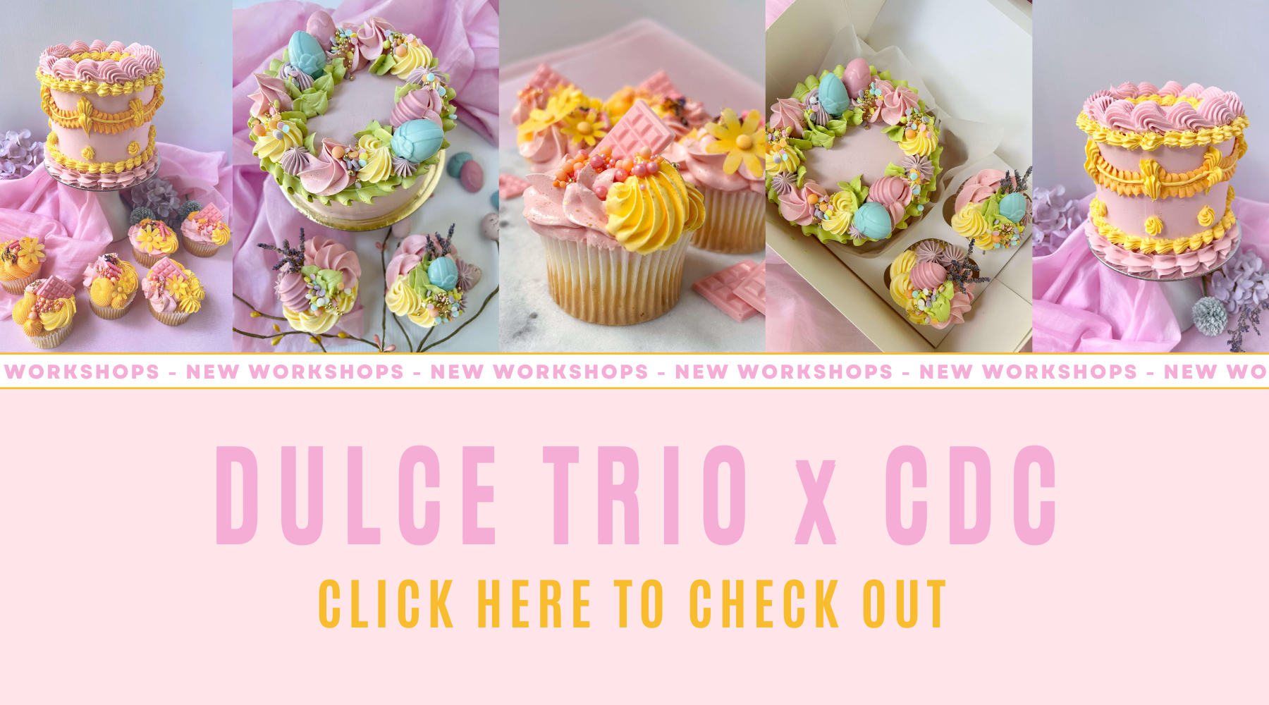 Cake Decorating Central | Cake Decorating Supplies Online