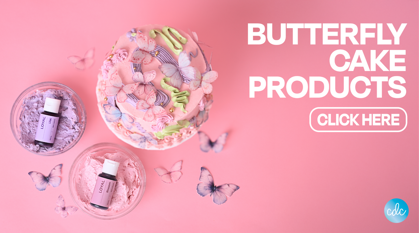 Cake Decorating Central | Cake Decorating Supplies Online