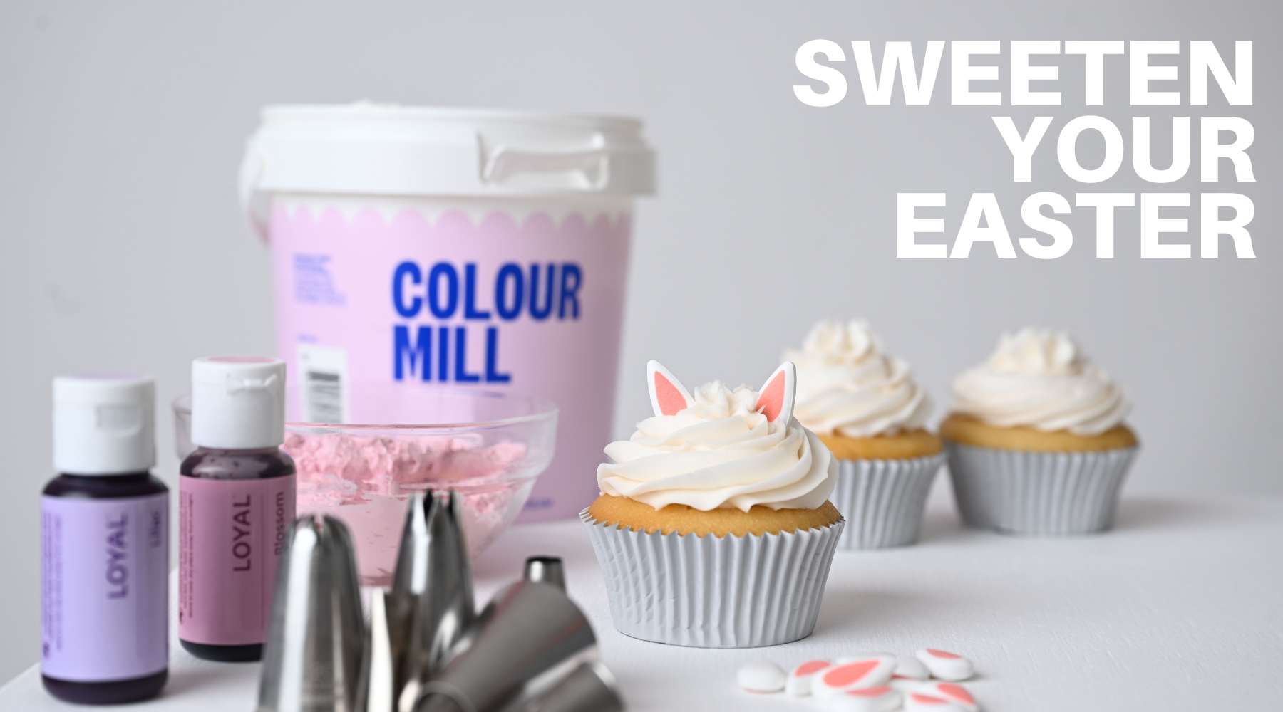 Cake Decorating Central | Cake Decorating Supplies Online