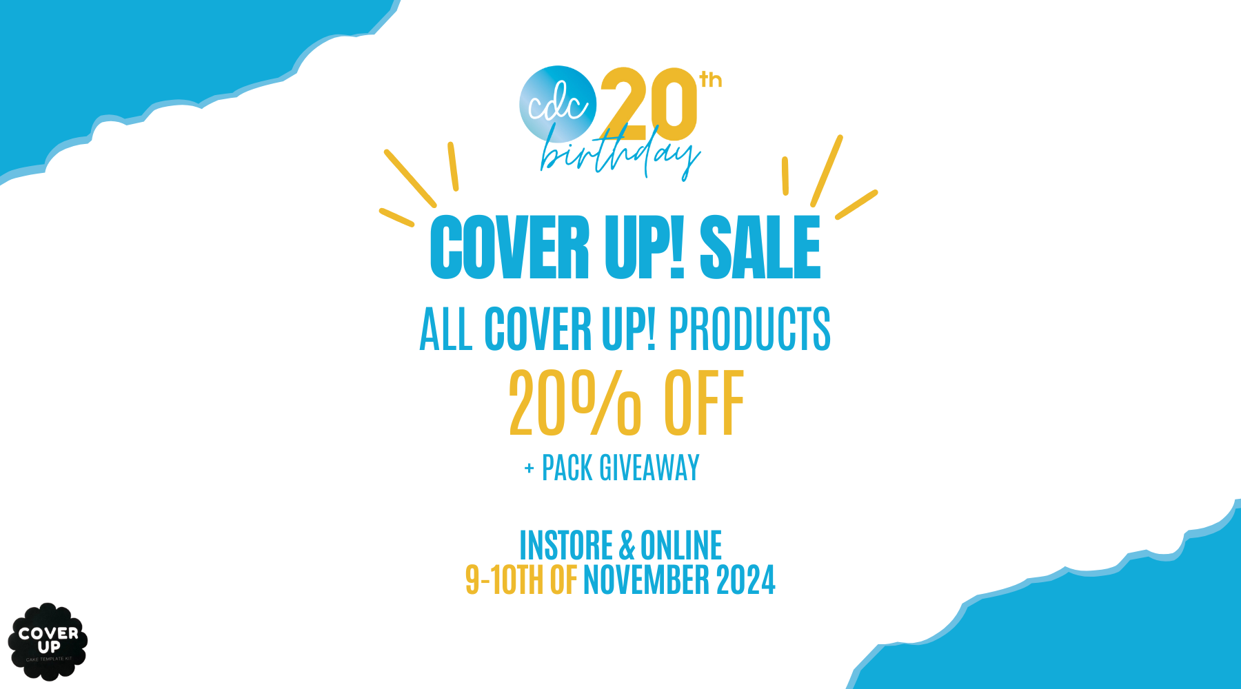 Cake Decorating Central | Cake Decorating Supplies Online