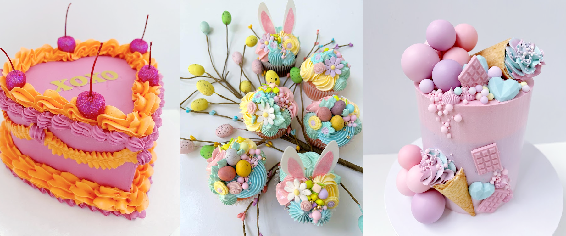 Cake Decorating Central | Cake Decorating Supplies Online