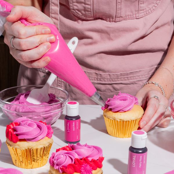 12inch Tipless Disposable Bags 75 pack | Cake Decorating Central