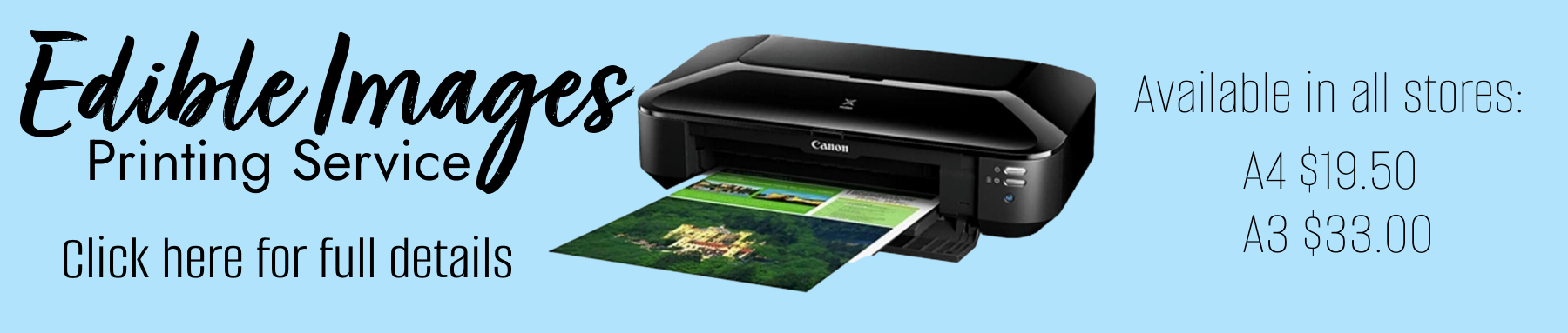 Cake Decorating Central | Cake Decorating Supplies Online