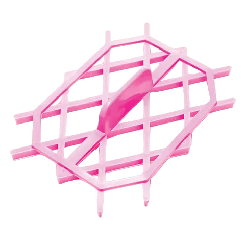 DIAMOND EMBOSSER IMPRESSION TOOL | Cake Decorating Central