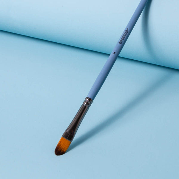 Filber Brush #4 | Cake Decorating Central