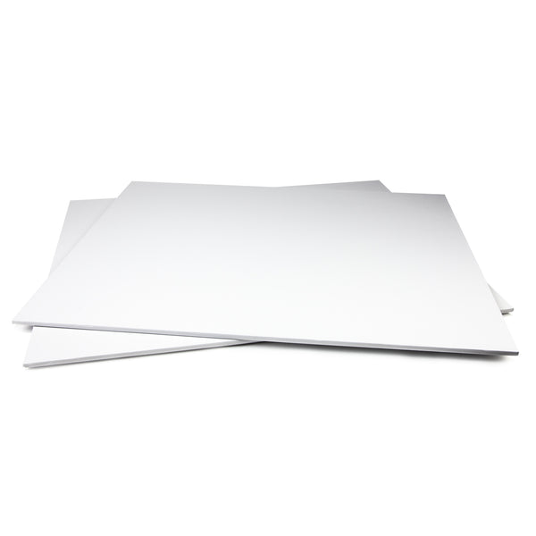 Rectangle 12 X 18 Inch White Board | Cake Decorating Central