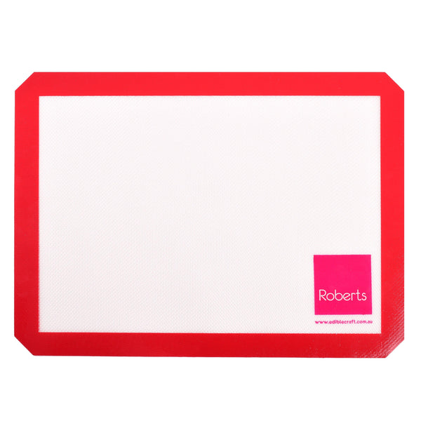 Silicone Flexi-Mat | Cake Decorating Central