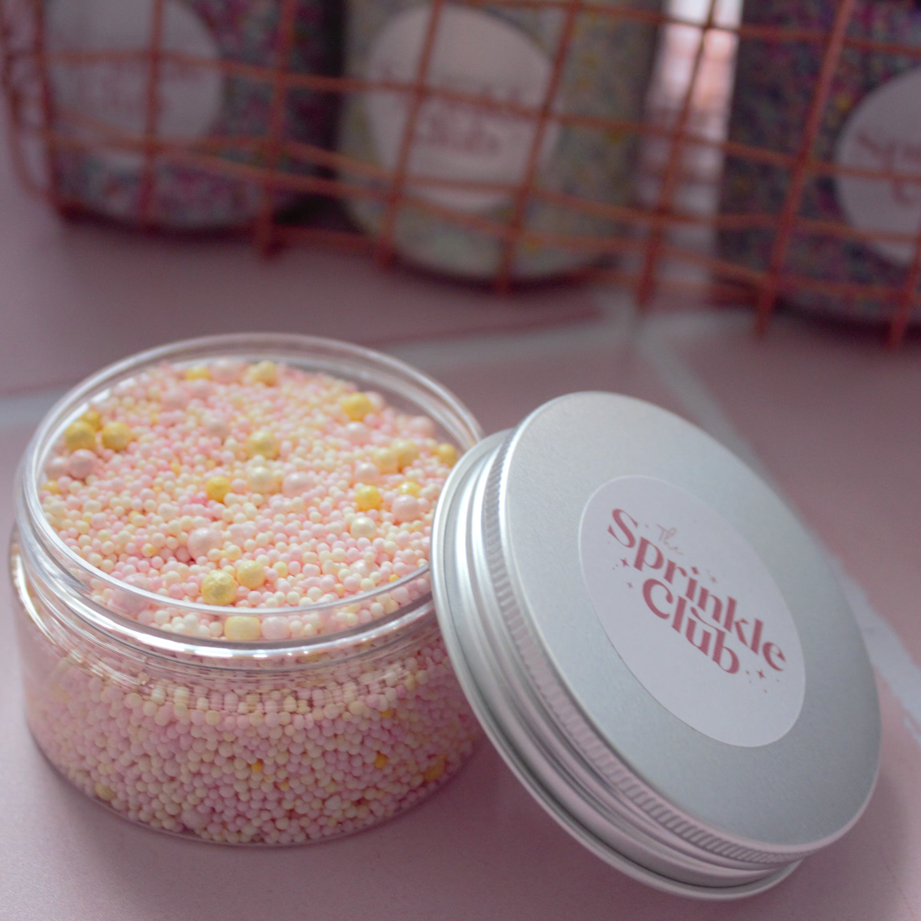 Cake Sprinkles, Pearls, Cachous & Sprinkle Mixes Page 4 | Cake ...