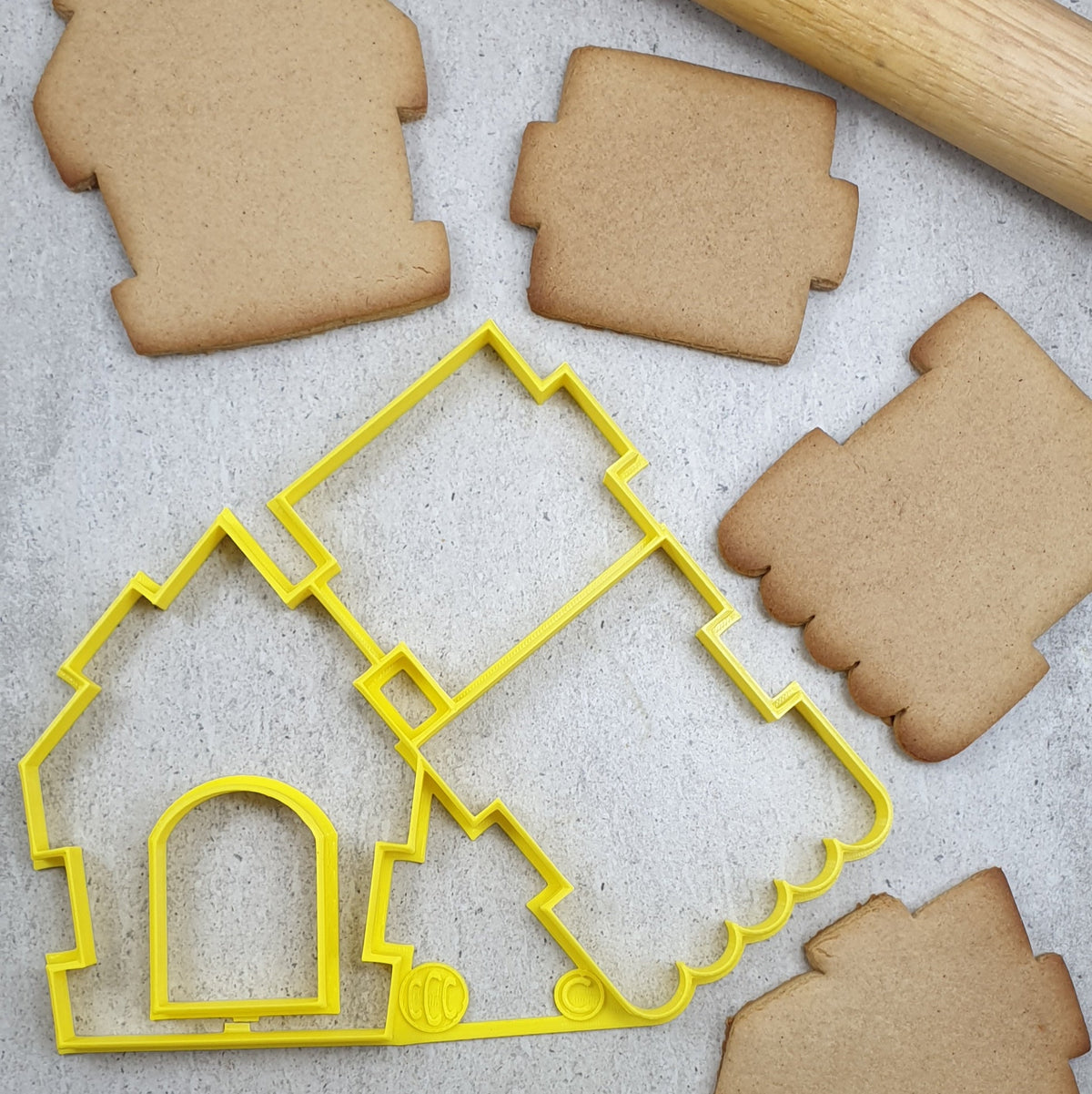 COOKIE CUTTER SETS | Cake Decorating Central