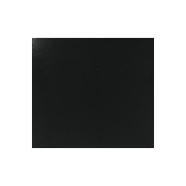 SQUARE 11 INCH BLACK MDF BOARD | Cake Decorating Central
