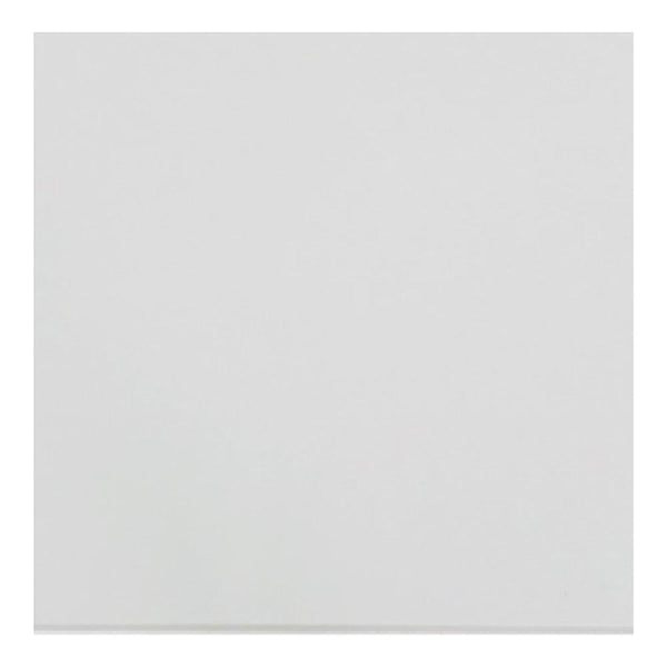 SQUARE 18 INCH WHITE MDF BOARD | Cake Decorating Central