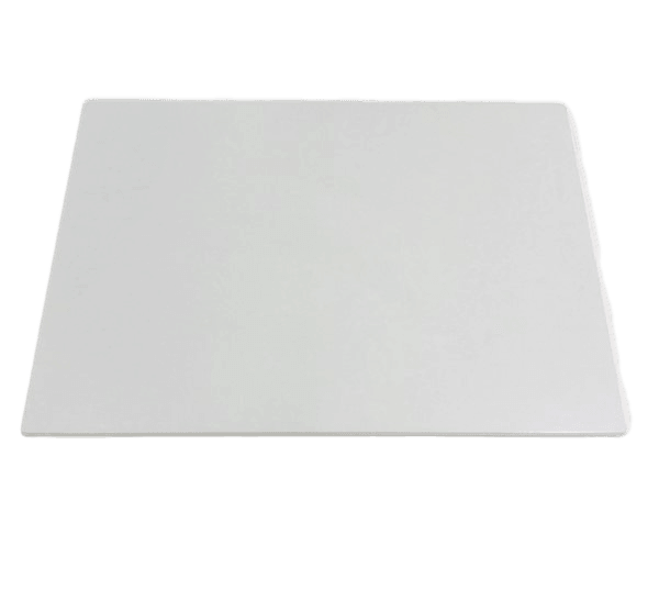 RECTANGLE 10IN X 14IN WHITE MDF BOARD | Cake Decorating Central