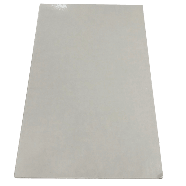 RECTANGLE 16IN X 24IN WHITE MDF BOARD | Cake Decorating Central