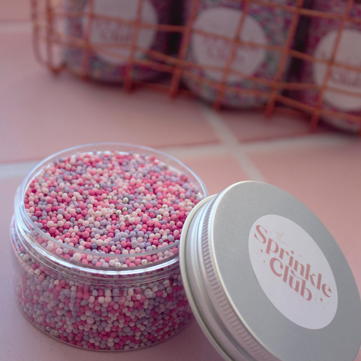 Cake Sprinkles | Cake Decorating Central Page 3