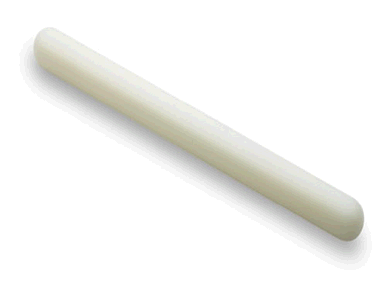 ACRYLIC ROLLING PIN 15CM | Cake Decorating Central