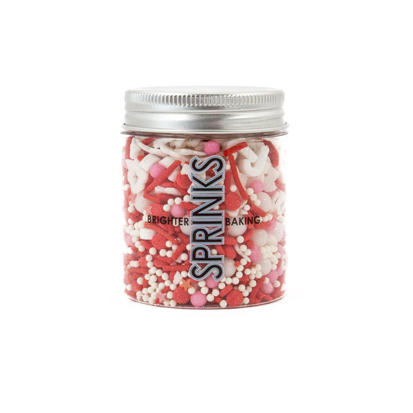 Sprinkles WE NEED A LITTLE CHRISTMAS 65g | Cake Decorating Central