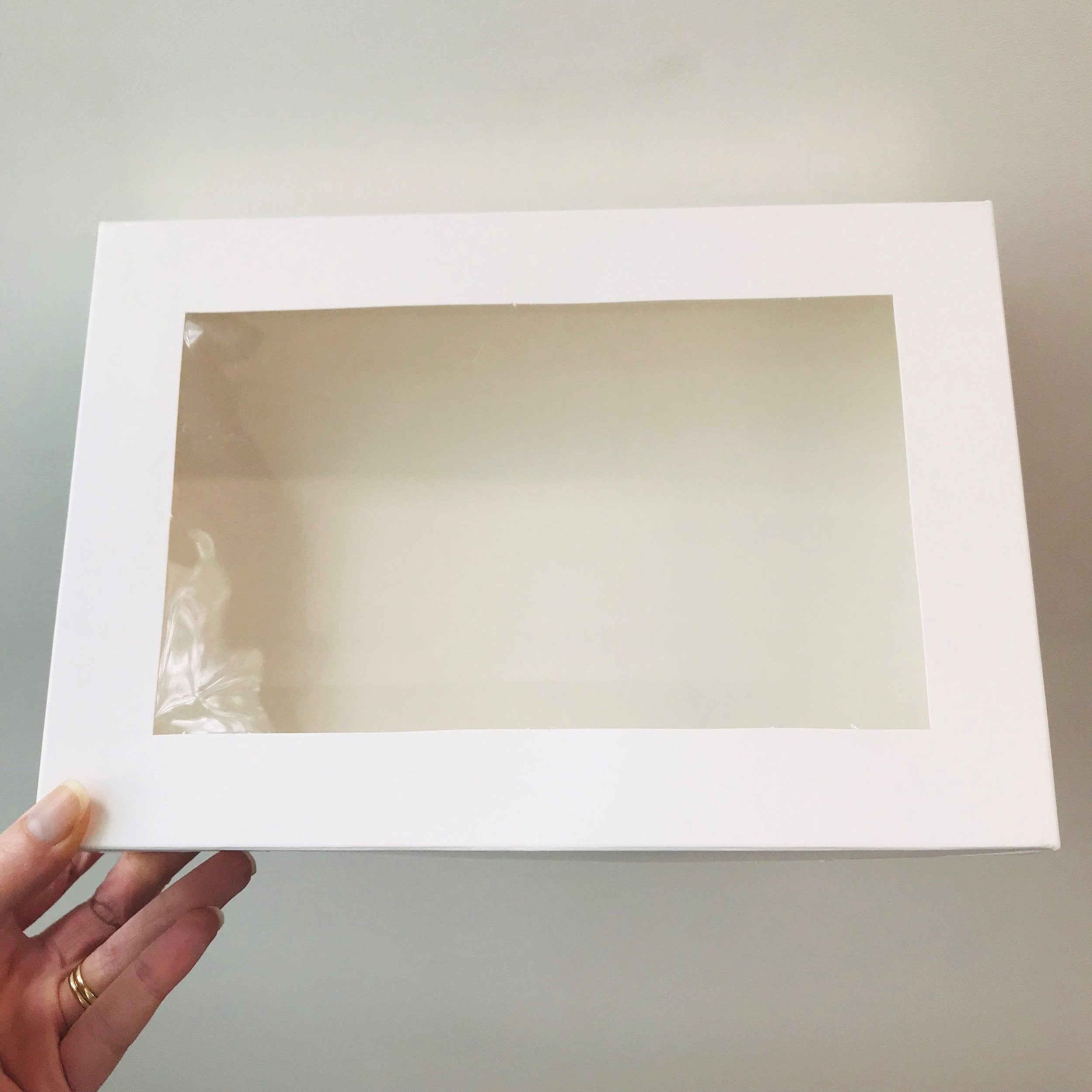 Biscuit & Cookie Boxes | Cake Decorating Central