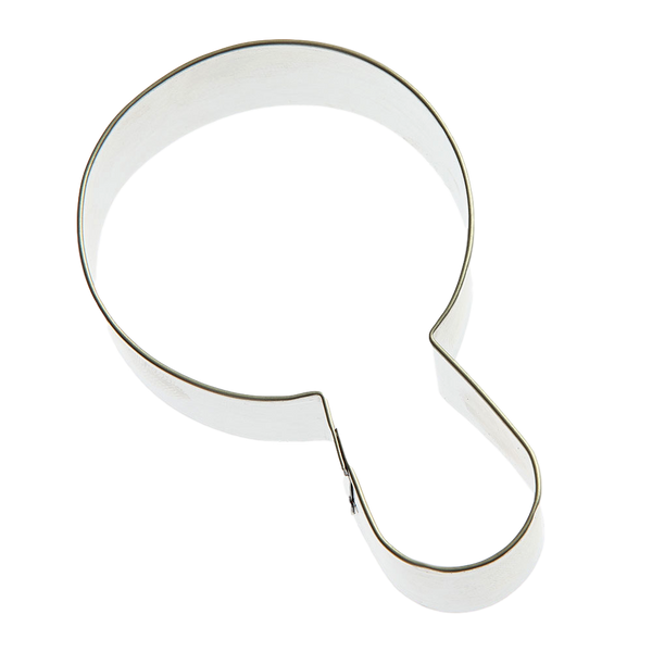 MIRROR COOKIE CUTTER | Cake Decorating Central