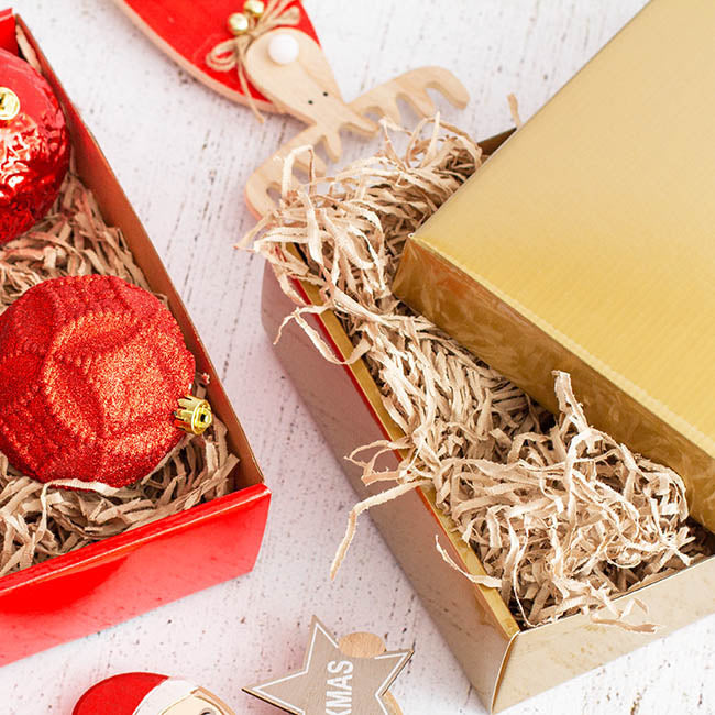 Food-Grade Shredded Paper | Cake Decorating Central