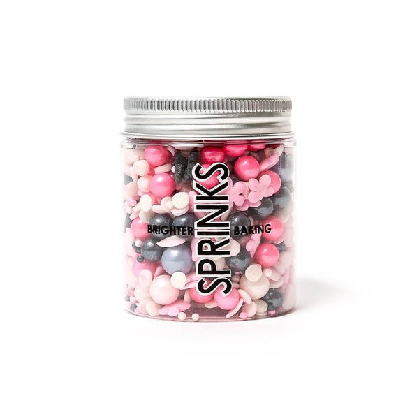 Sprinkles PROM QUEEN 75g | Cake Decorating Central