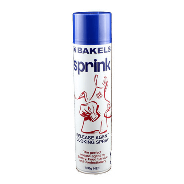 Sprink Spray | Cake Decorating Central