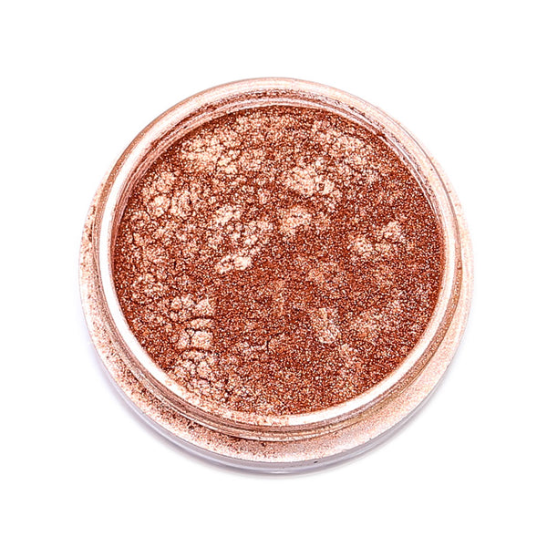 Edible Lustre VINTAGE COPPER 25g | Cake Decorating Central