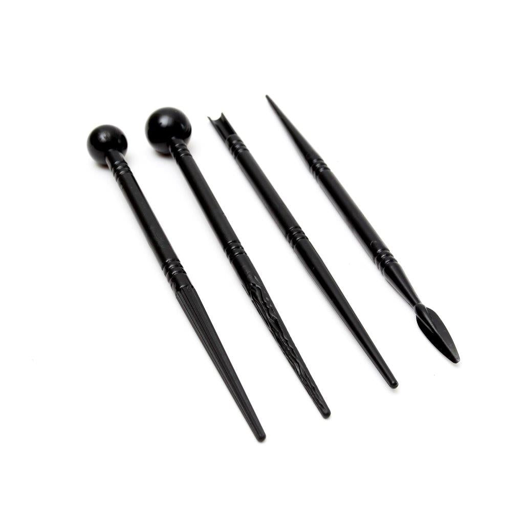MODELLING TOOL SET 4pce | Cake Decorating Central