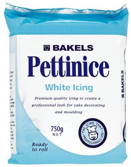 Bakels Baking Ingredients | Cake Decorating Central